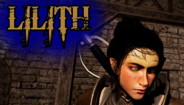 30+ games like Lilith - SteamPeek