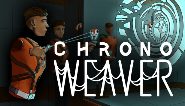 30+ games like Chrono Weaver - SteamPeek