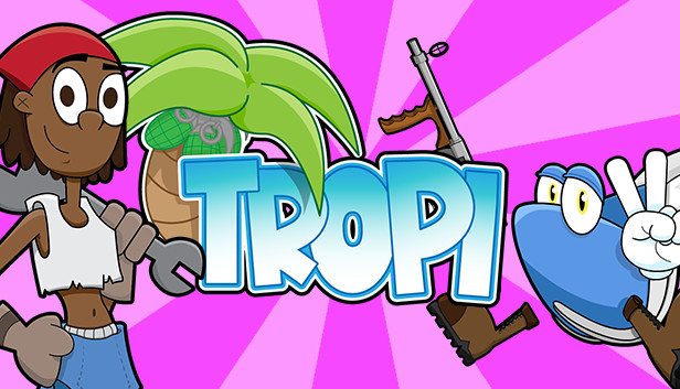 30+ games like Tropi - SteamPeek
