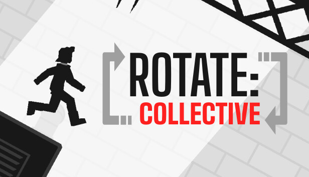 30+ games like Rotate: Collective - SteamPeek