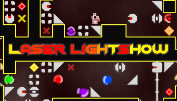30+ games like Laser Lightshow - SteamPeek