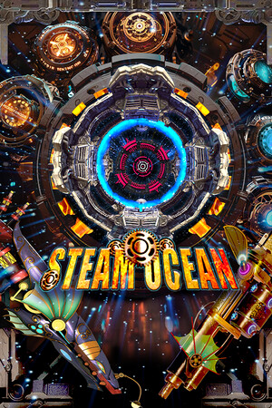 Купить Steam Ocean на PC для Steam дешево — Steam.kupikod