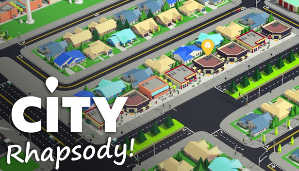 30+ games like City Rhapsody! - SteamPeek
