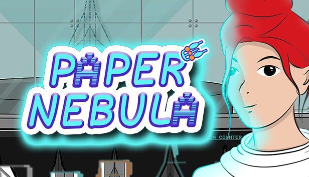 30+ games like Paper Nebula - SteamPeek