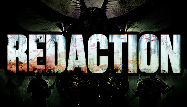 30+ games like REDACTION - SteamPeek