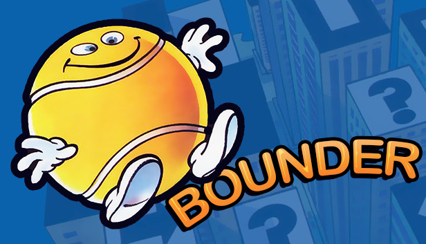 30+ games like Bounder - SteamPeek