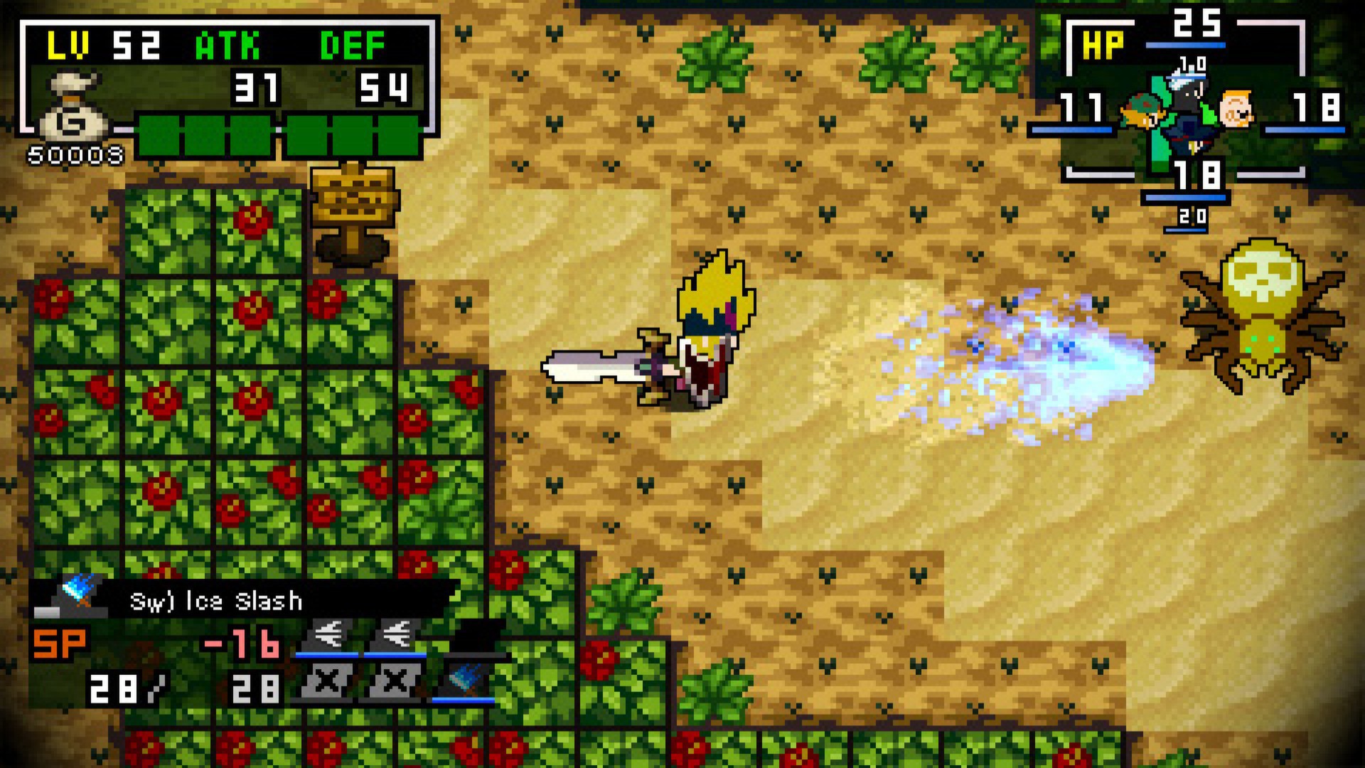 Are there any examples of bad pixel art? | ResetEra