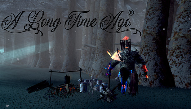 30+ games like A Long Time Ago - SteamPeek