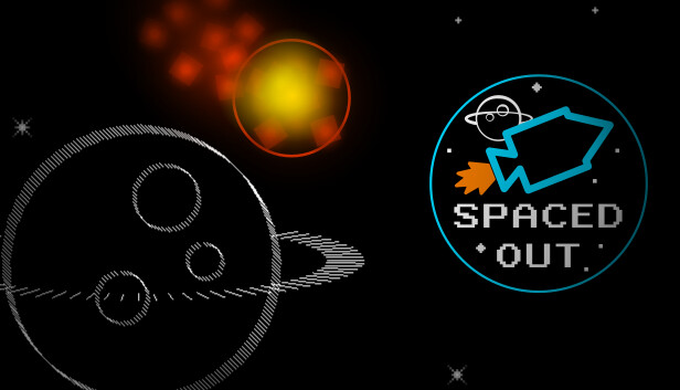 30+ games like Spaced Out - SteamPeek
