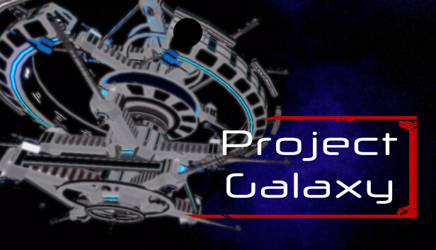30+ games like Project Galaxy - SteamPeek