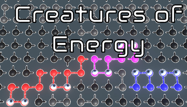 30+ games like Creatures of Energy - SteamPeek