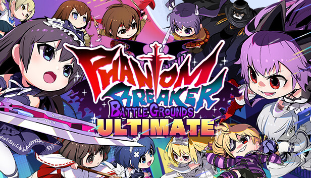 30+ games like Phantom Breaker: Battle Grounds Ultimate - SteamPeek