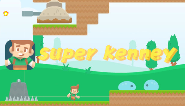 30+ games like Super Kenney - SteamPeek