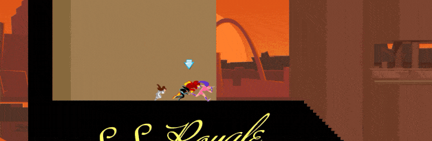 SpeedRunners on Steam