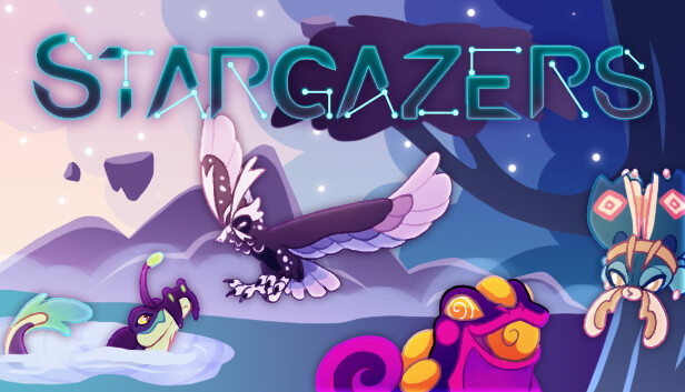 30+ games like StarGazers - SteamPeek