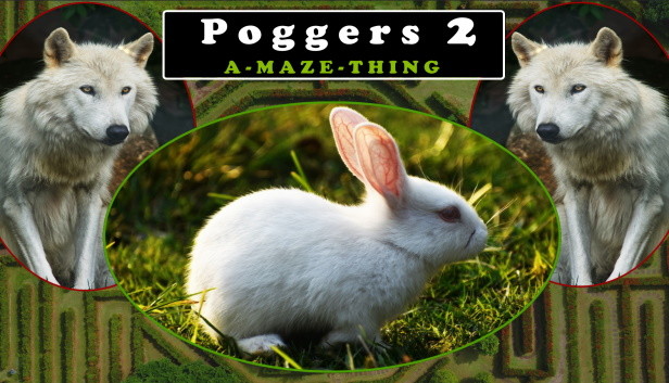30+ games like Poggers 2 - SteamPeek