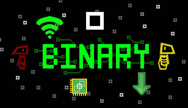 30+ games like Binary: A Puzzling Platformer - SteamPeek