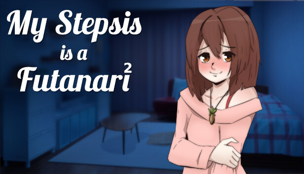 30+ games like My Stepsis is a Futanari 2 - SteamPeek
