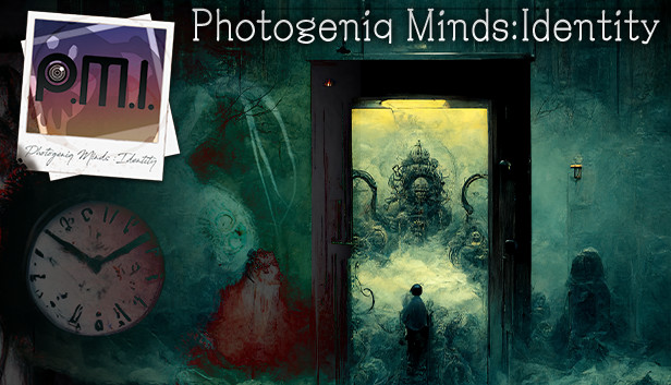 30+ games like Photogenic Minds : Identity - SteamPeek