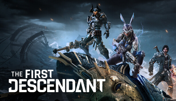 30+ games like The First Descendant - SteamPeek