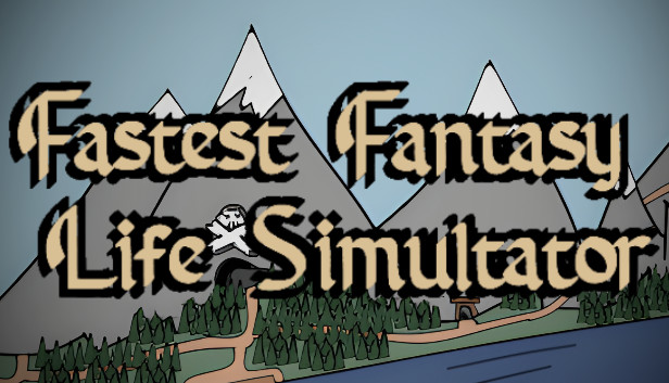 30+ games like Fastest Fantasy Life Simulator - SteamPeek