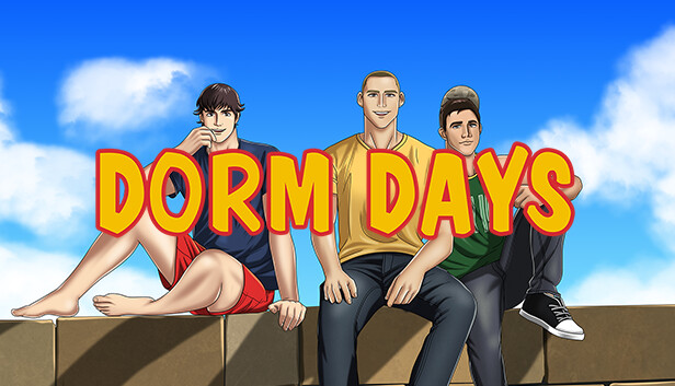 30+ games like Dorm Days - SteamPeek