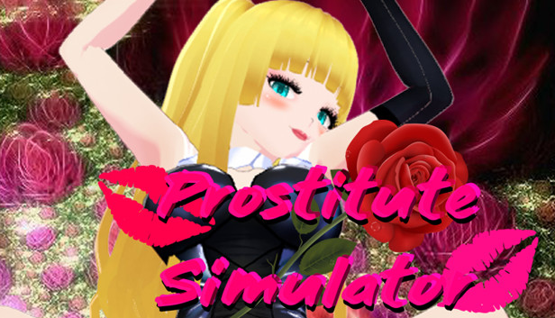 30+ games like Prostitute Simulator - SteamPeek