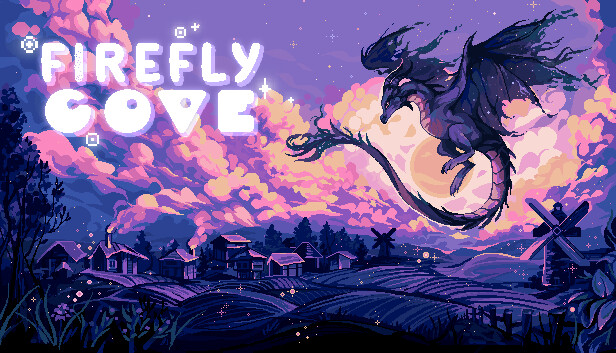 30+ games like Firefly Cove - SteamPeek