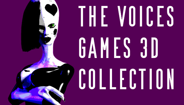 30+ games like The Voices Games 3d Collection - SteamPeek