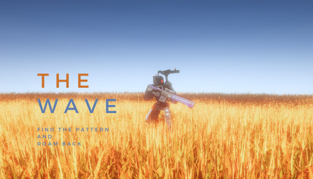 30+ games like The Wave - Demo - SteamPeek