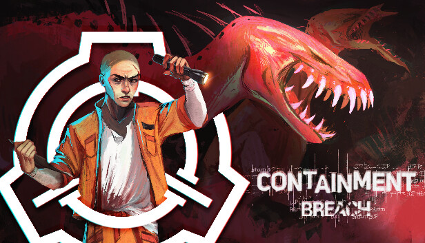 30+ games like SCP - Containment Breach - SteamPeek