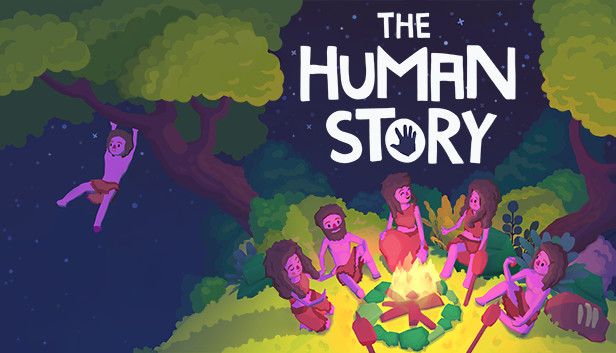30+ games like The Human Story - SteamPeek