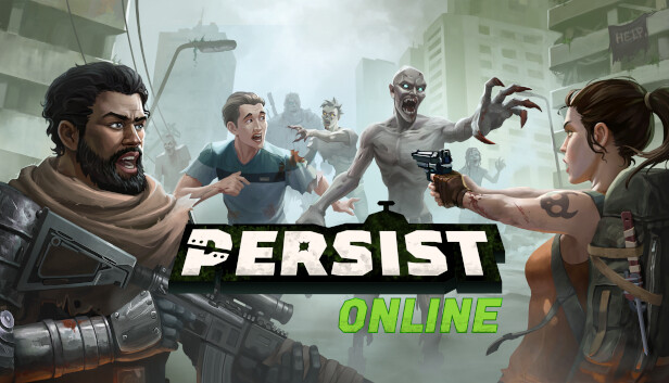 30+ games like Persist Online - SteamPeek