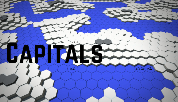 30+ games like Capitals - SteamPeek