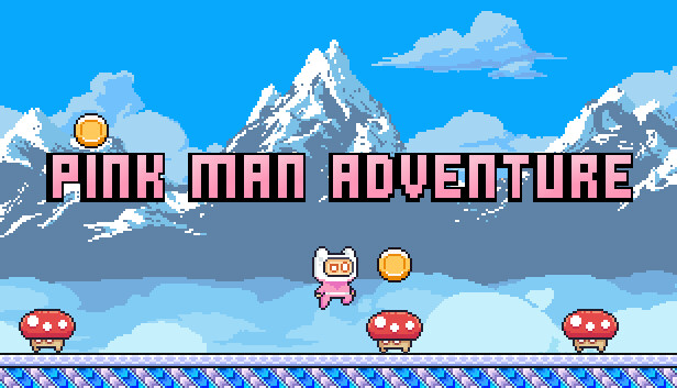 30+ games like Pink Man Adventure - SteamPeek
