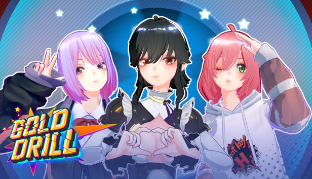 30+ games like Gold Drill - SteamPeek