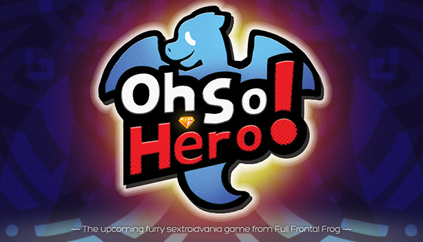 30+ games like Oh So Hero! - SteamPeek