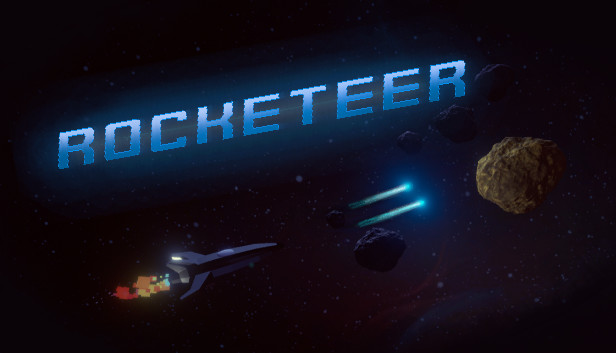 30+ games like Rocketeer - SteamPeek