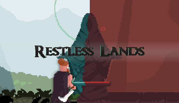 30+ games like Restless Lands - SteamPeek