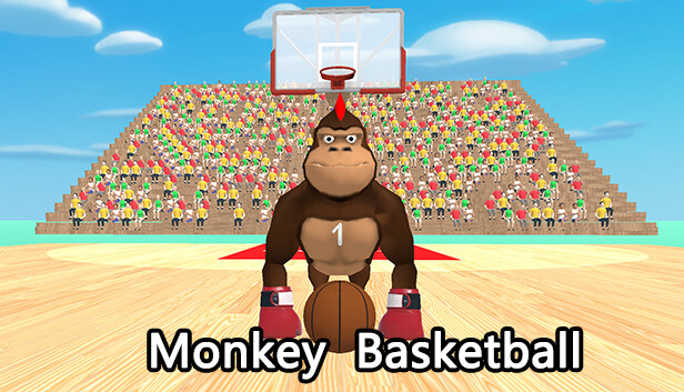 30+ games like Monkey Basketball - SteamPeek