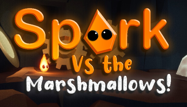 30+ games like Spark Vs the Marshmallows - SteamPeek