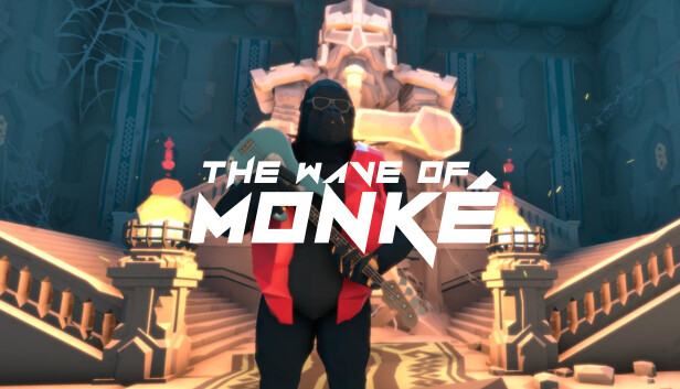 30+ games like The Wave of Monké - SteamPeek