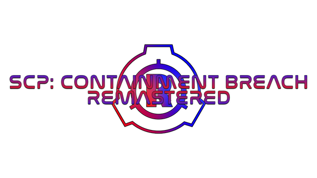 SCP: Containment Breach Remastered | Backlog.rip