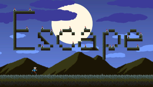 30+ games like Escape - SteamPeek