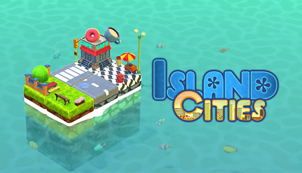 30+ games like Island Cities - SteamPeek