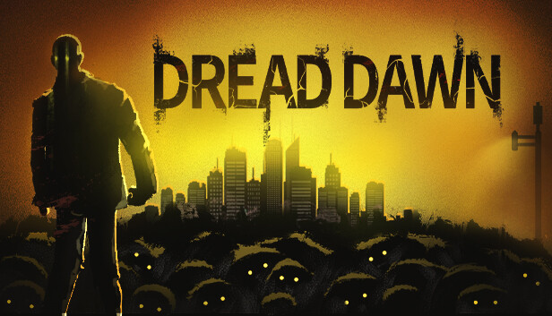 30+ games like Dread Dawn - SteamPeek