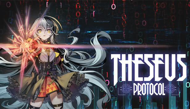30+ games like Theseus Protocol - SteamPeek