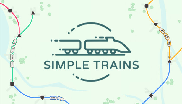 30+ games like Simple Trains - SteamPeek