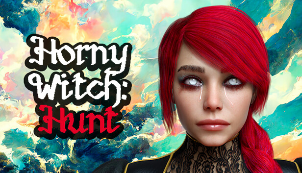 30+ games like Horny Witch: Hunt - SteamPeek