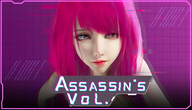 30+ games like Assassin's Vol. - SteamPeek